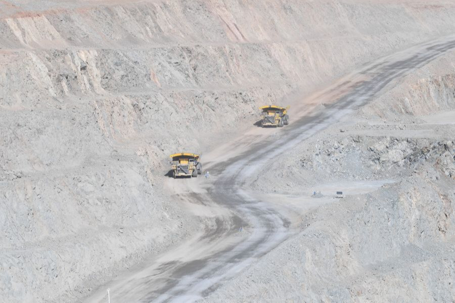 Монгол Улс “Тогтвортой Уул Уурхайн Төлөө” стандартыг хэрэгжүүлэгч 13 дахь орон боллоо